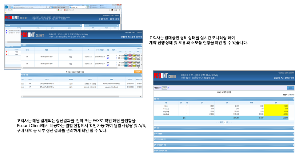 PCOUNT_ERP : 피카운트